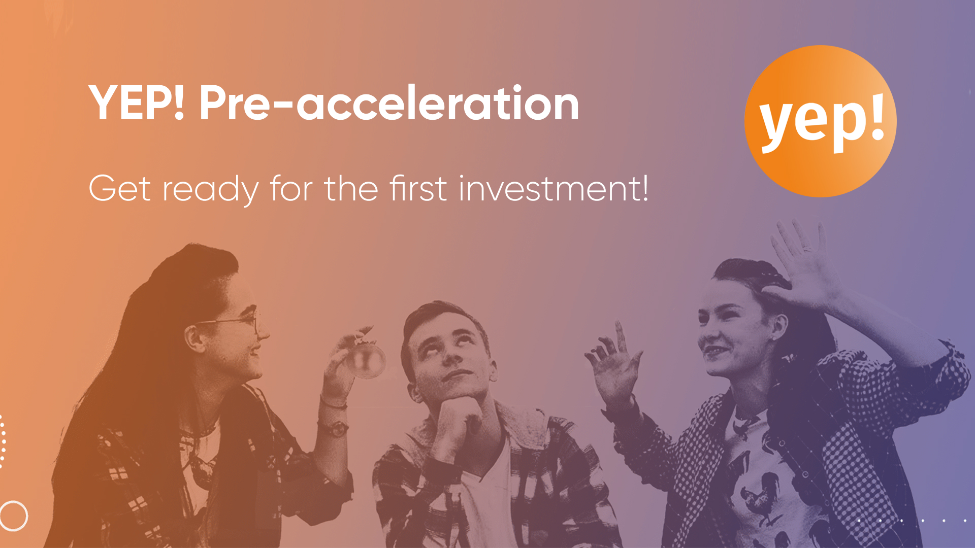 YEP! Pre-acceleration - SpaceofTrader. 1 super eBay startup!